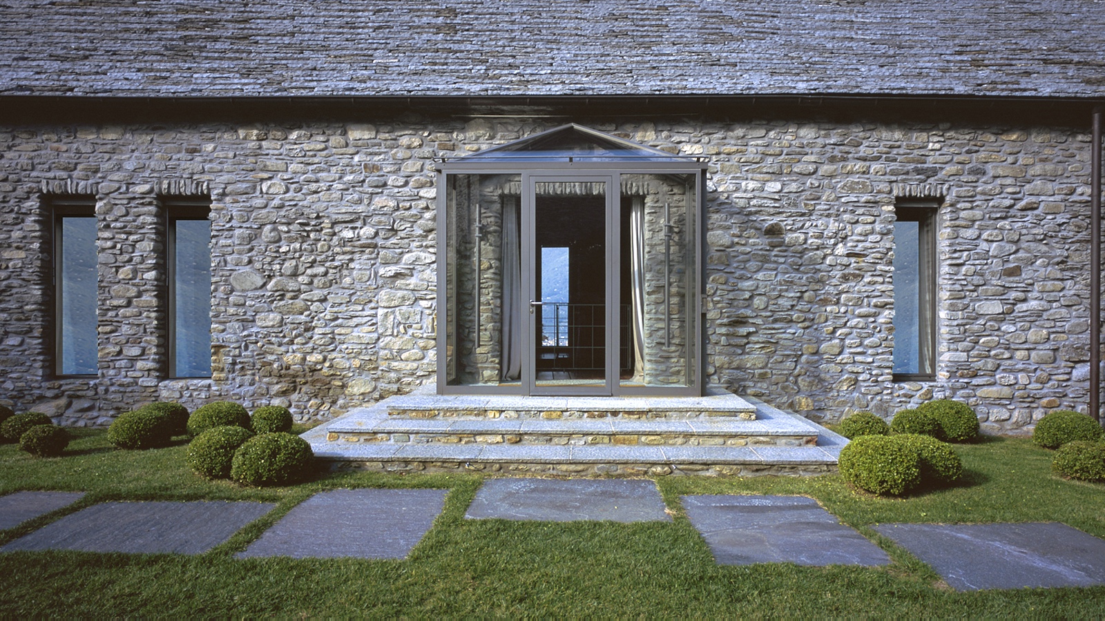 Giuseppe Raboni | architetto