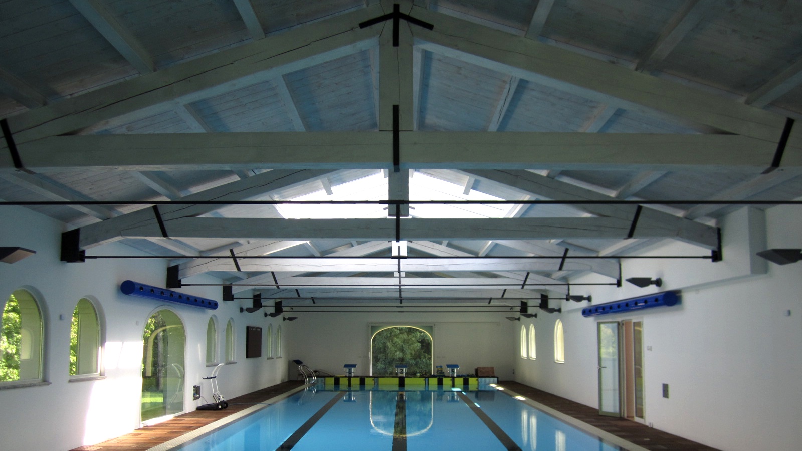 Giuseppe Raboni | architetto