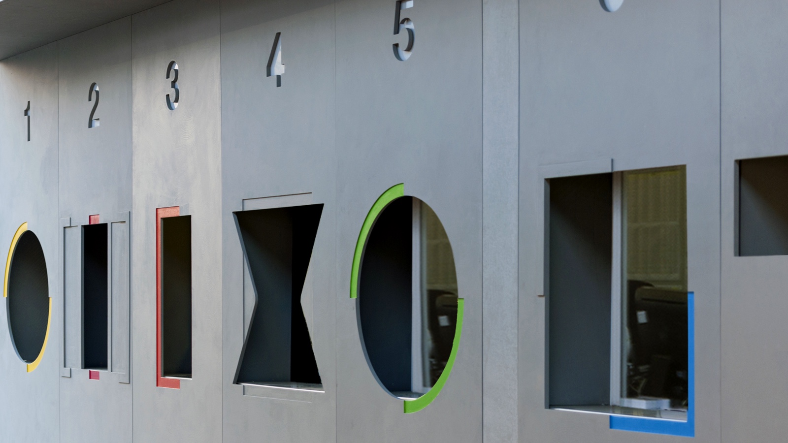 Giuseppe Raboni | architetto